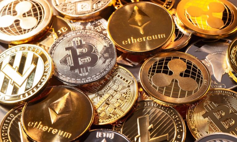 The Evolution of Cryptocurrency: A Brief History of Digital Gold - The ...